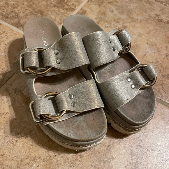 J Slides | Shoes | J Slides | Poshmark